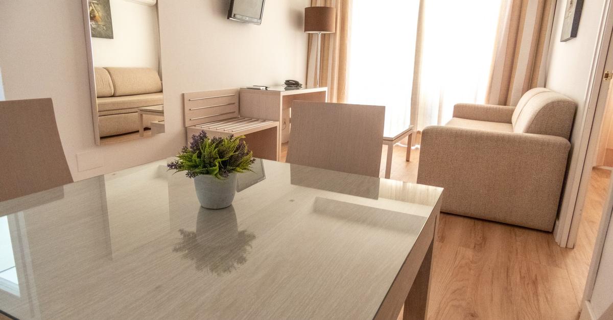 Apartment Side Sea View | Puerto Azul Marbella