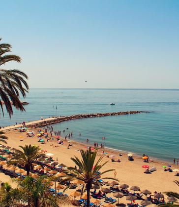 Puerto Azul Marbella, Web Oficial - Apartamentos con servicio de Hotel ...